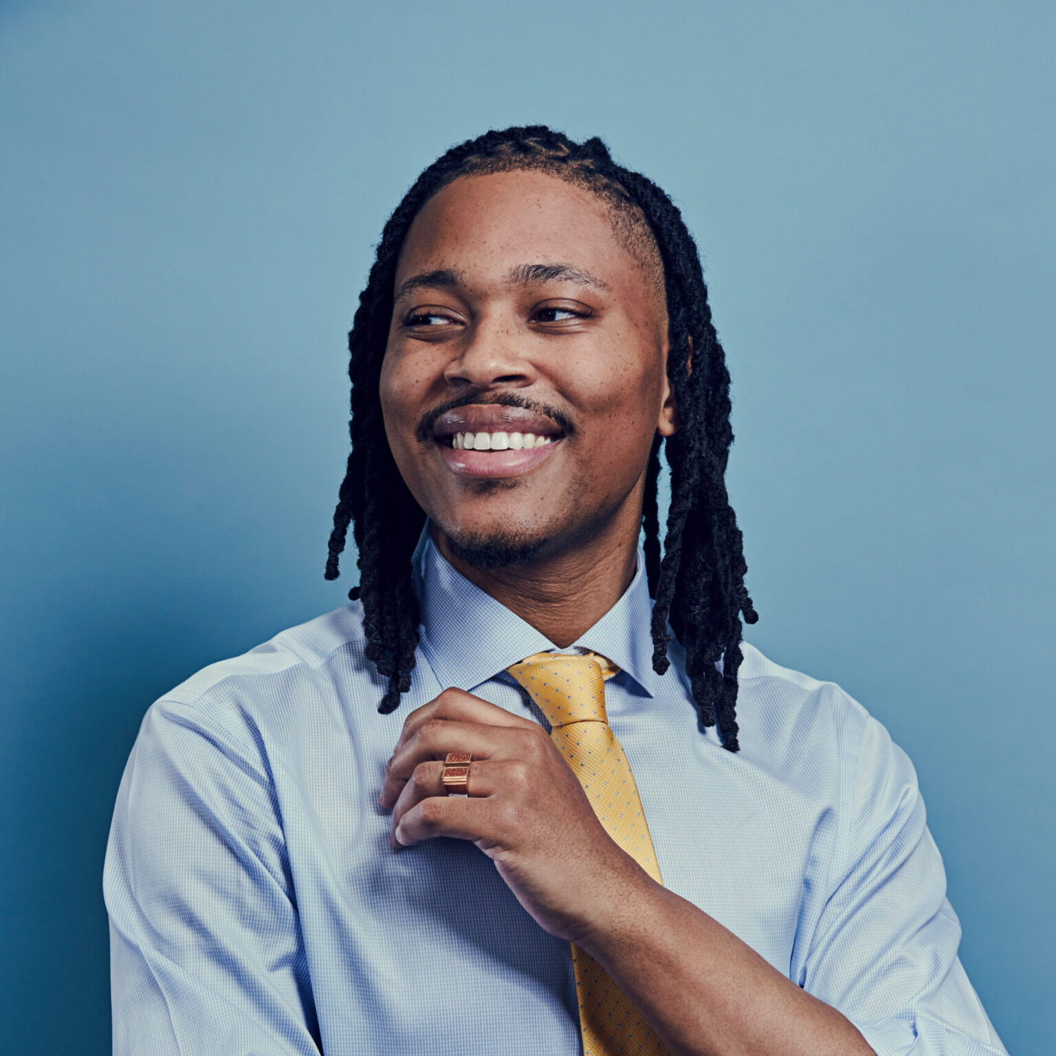 Speakers - Voters of Tomorrow Summit