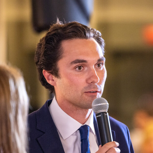 Speakers - Voters of Tomorrow Summit