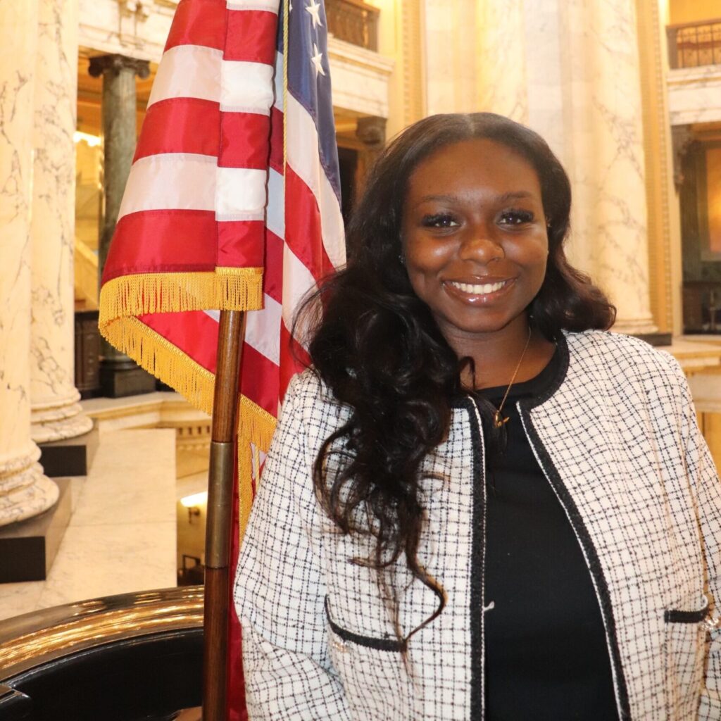 Speakers - Voters of Tomorrow Summit