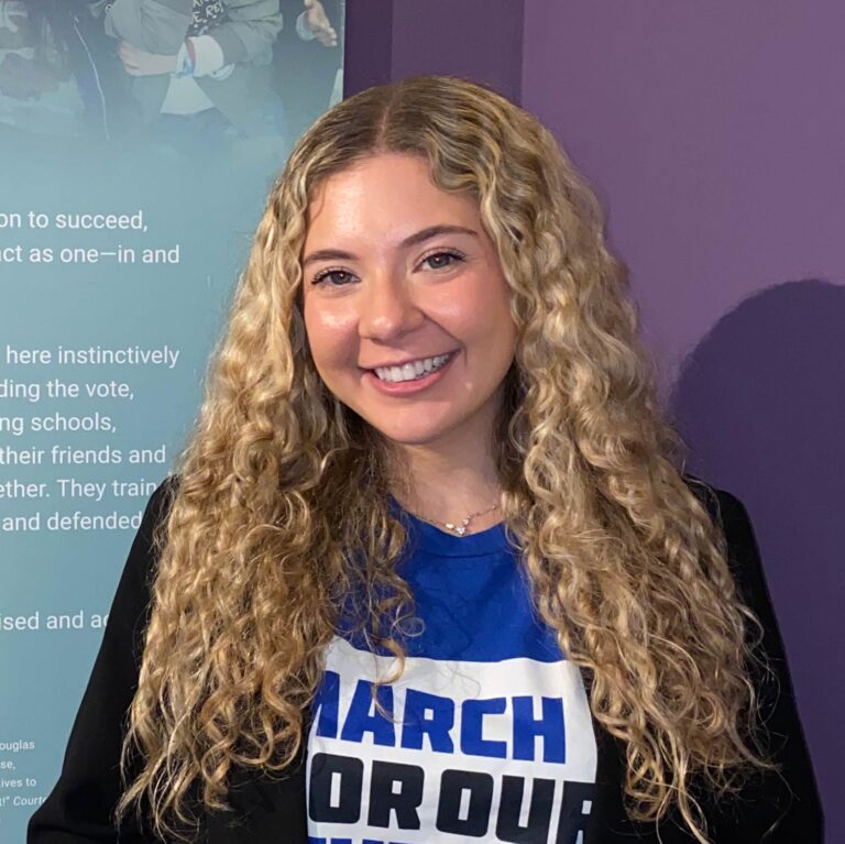 Speakers - Voters of Tomorrow Summit