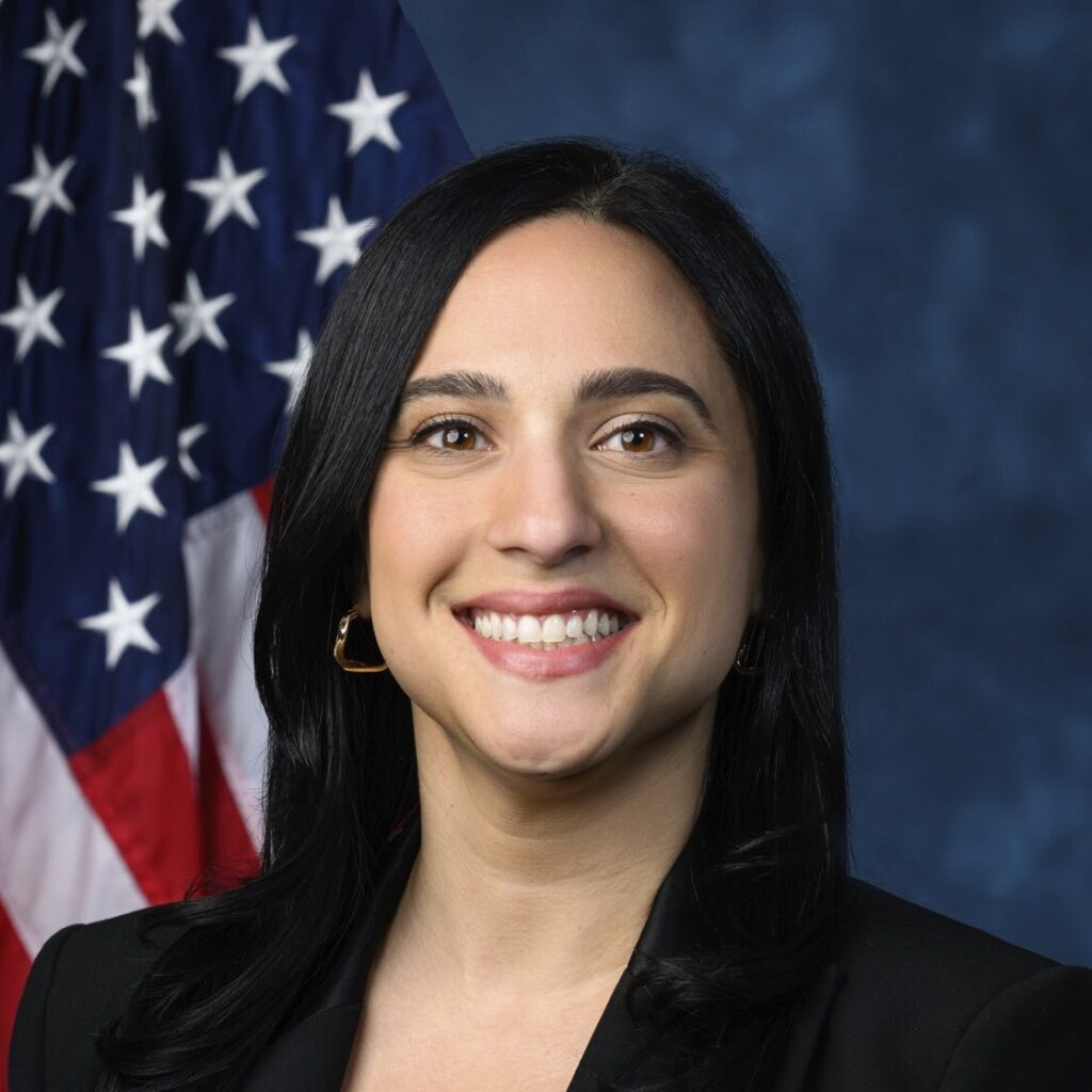 Speakers - Voters of Tomorrow Summit